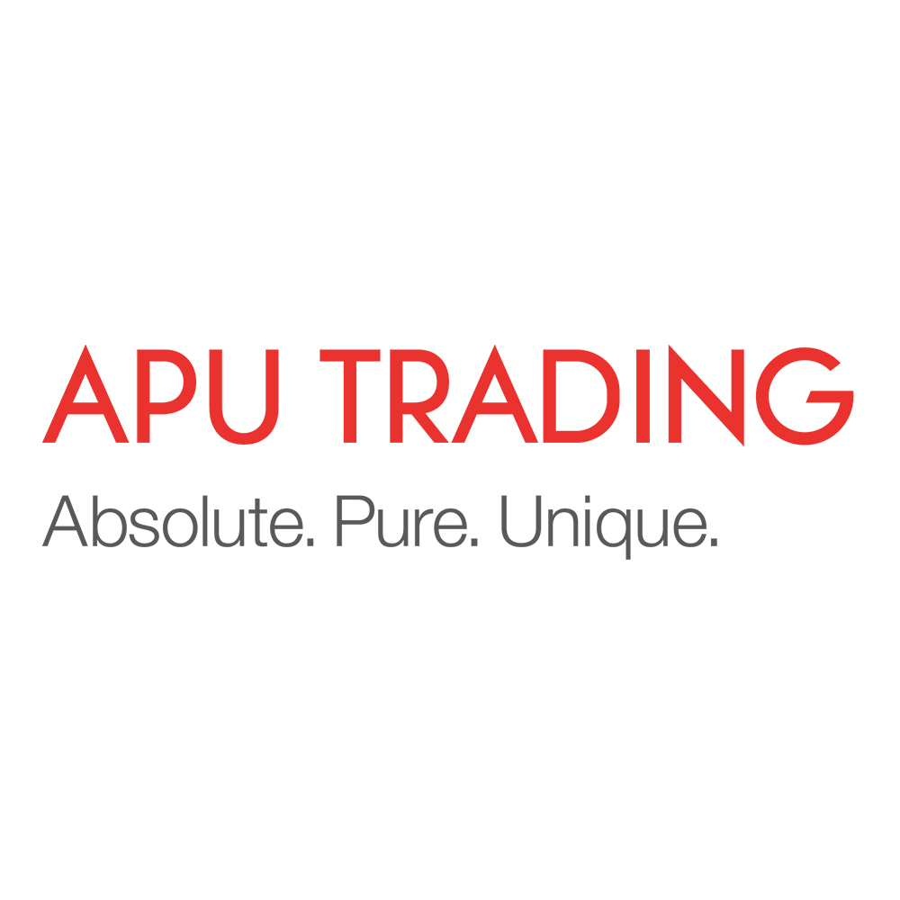 APU - Absolute. Pure. Unique.